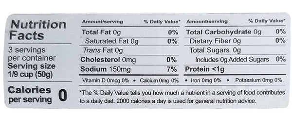 Wangderm - Pickled Splinter Caparid (Pak Sien) in Brine, 1 Pound, (1 J ...