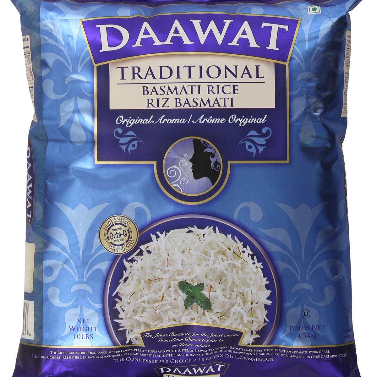 DAAWAT CEREAL – Mighty Depot